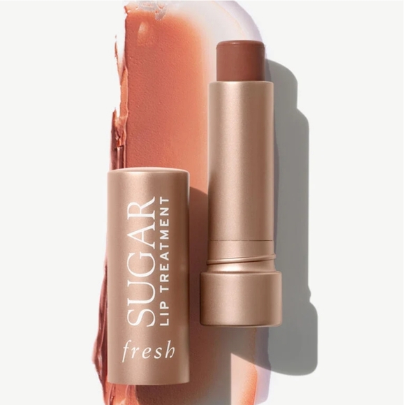 fresh | Makeup | Fresh Sugar Honey Tinted Lip Balm 43g Brand New In Box ...